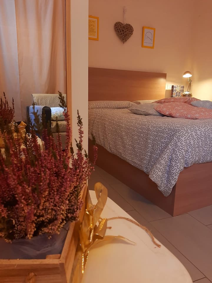 Suite Cavour 1 - City Center - Ravenne