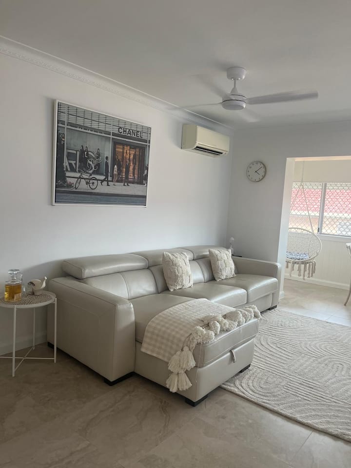 Modern Cozy Apartment Near Airport & City - Virginia