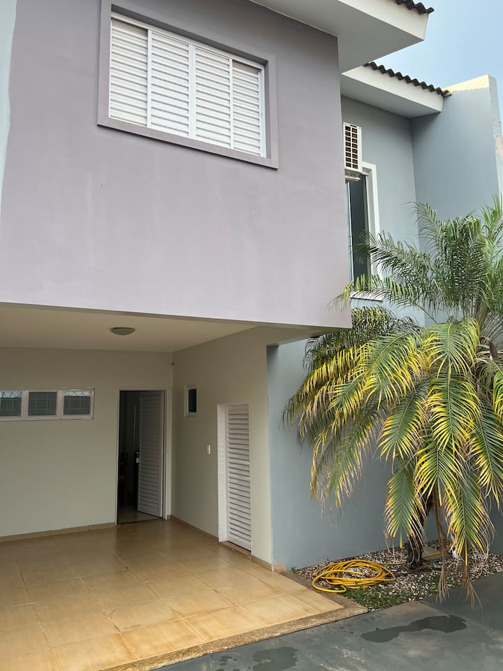 Apto Próximo Lago Diacui - Jataí