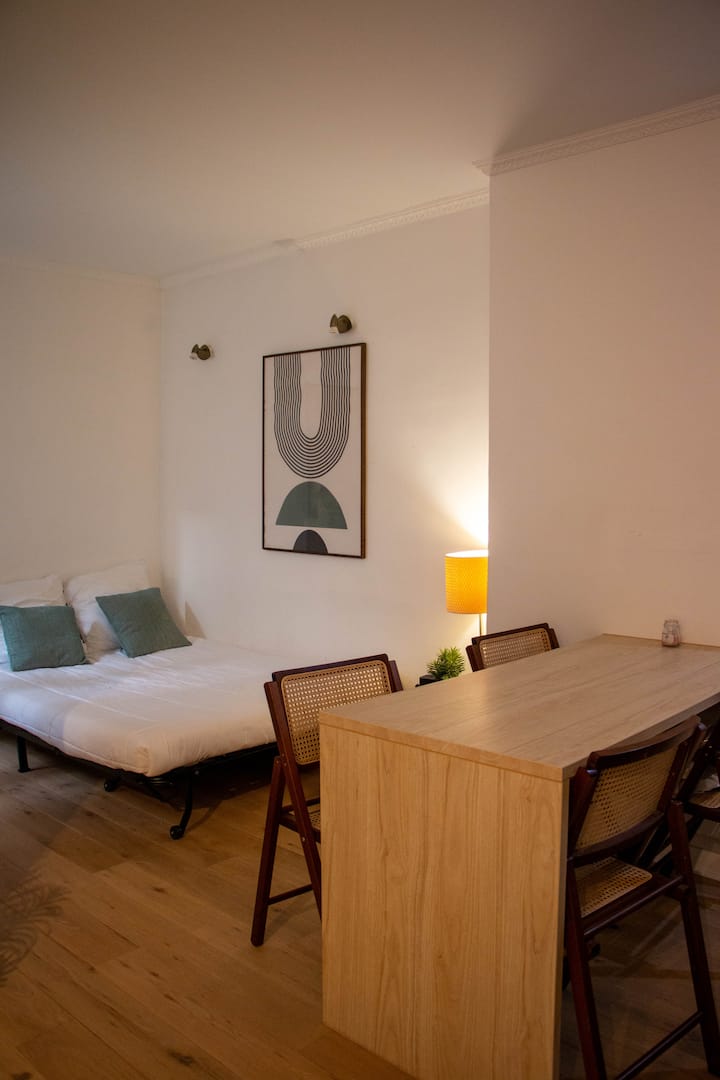 Charmant Appartement - Tour Eiffel - Eiffel Tower - Paris