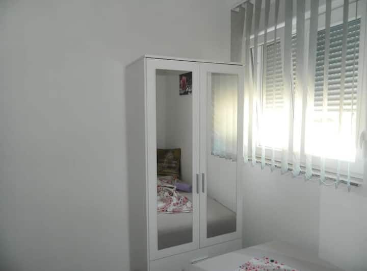 Apartmani Ruby - Vir