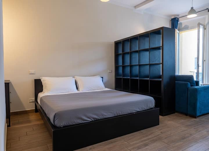 Suite Cerchio 2, City Center Appartament - Ravenne