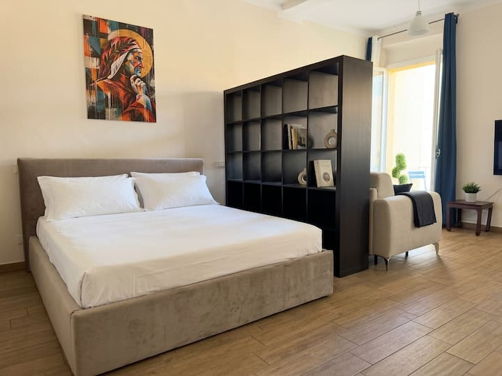 Suite Cerchio 2, City Center - Ravenna