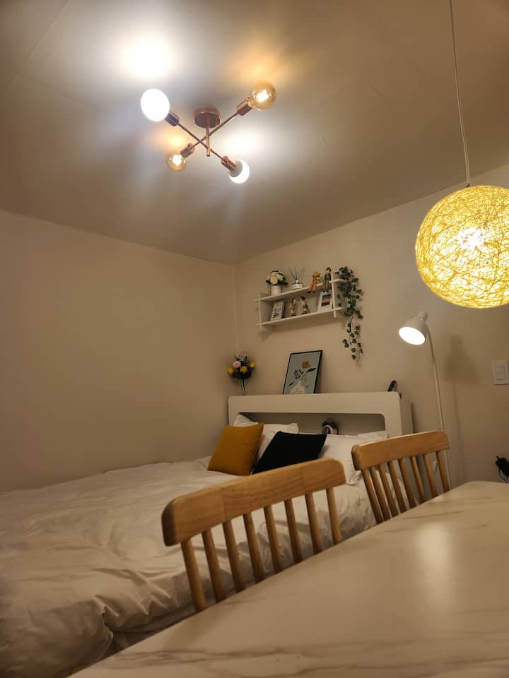 서하우스 - 성환읍