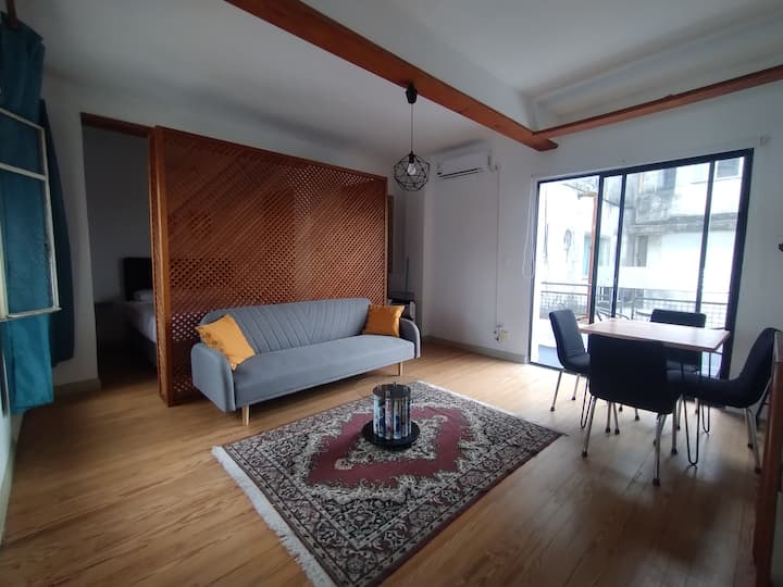 Casa Entrevero - Centro - Montevideo