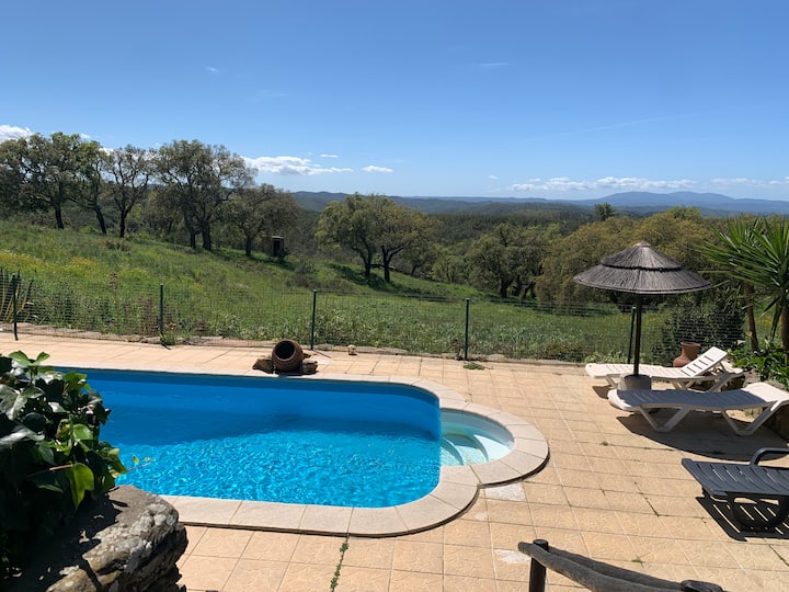 Casa Monte - Almodôvar