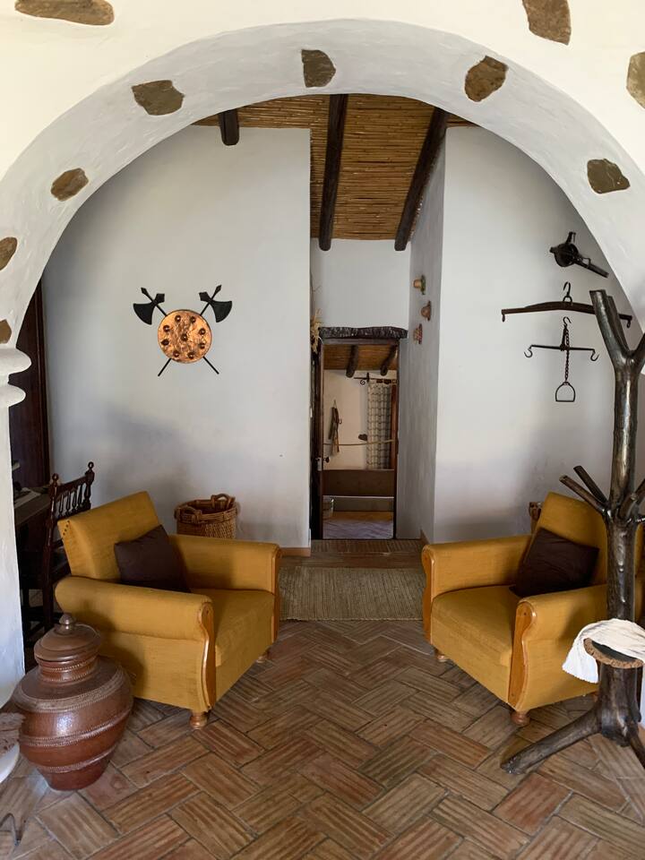Casa Monte - Almodôvar