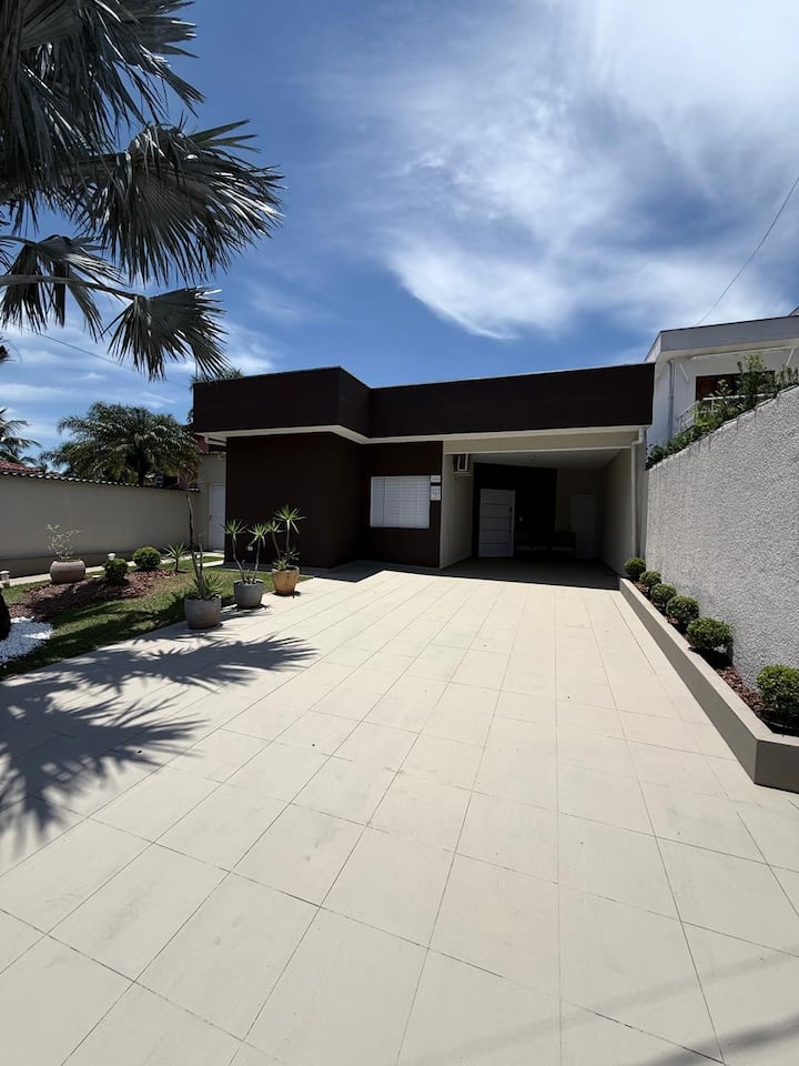 Casa Alto Padrão Cond Morada Da Praia - Bertioga