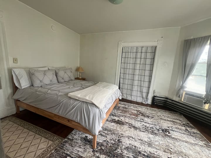 Comfy Extended Stay - Syracuse