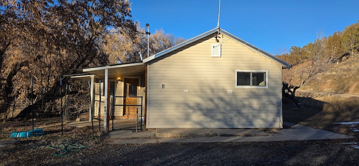 Little House On Kimball Creek - Mesa, CO