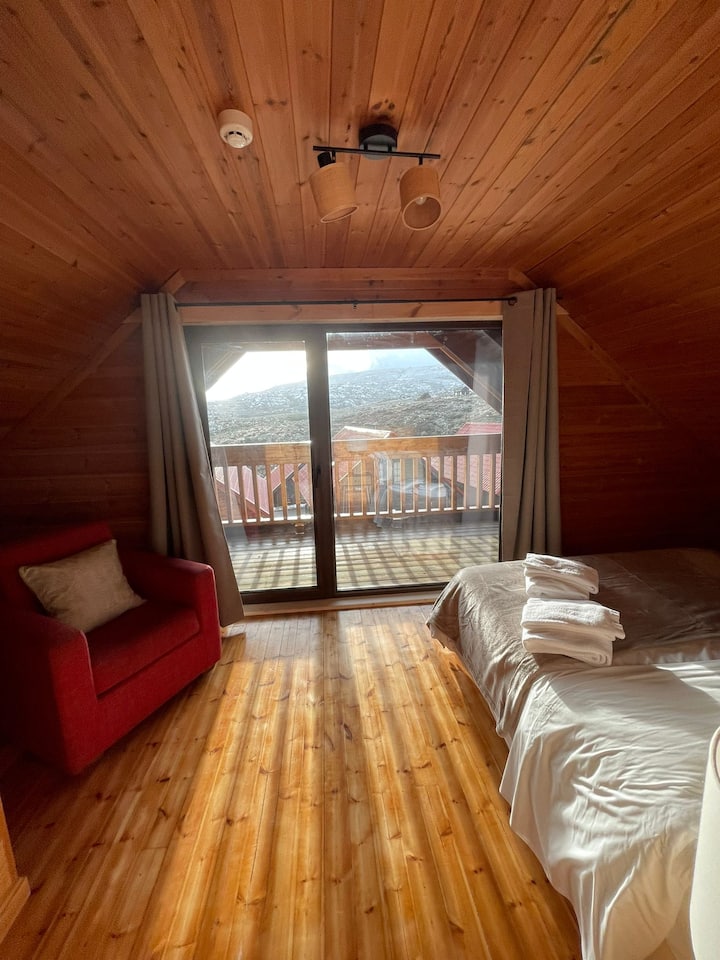 Chalet O Refúgio 2 - Covilhã