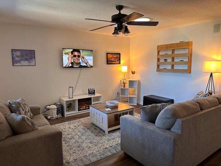 The Kansas Homestead House - Andover