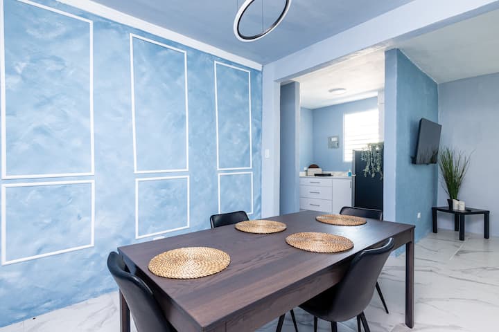 Quiet Home, Near Plaza Las Americas - Guaynabo