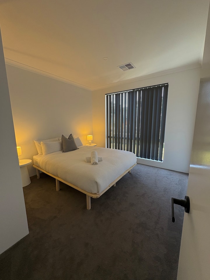 Innerbloom Stay Busselton - Guest House - Busselton