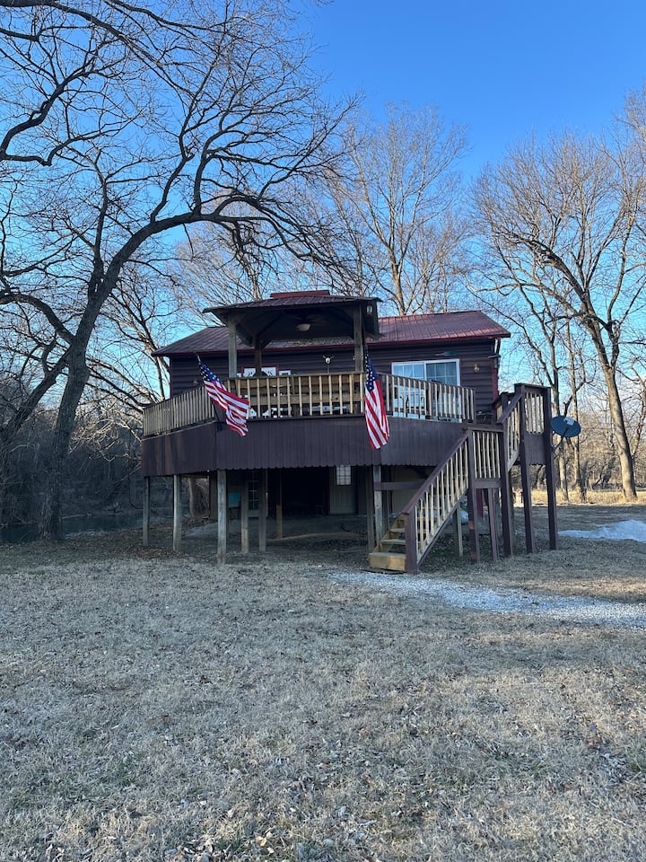 Creekhouse - Granby, MO