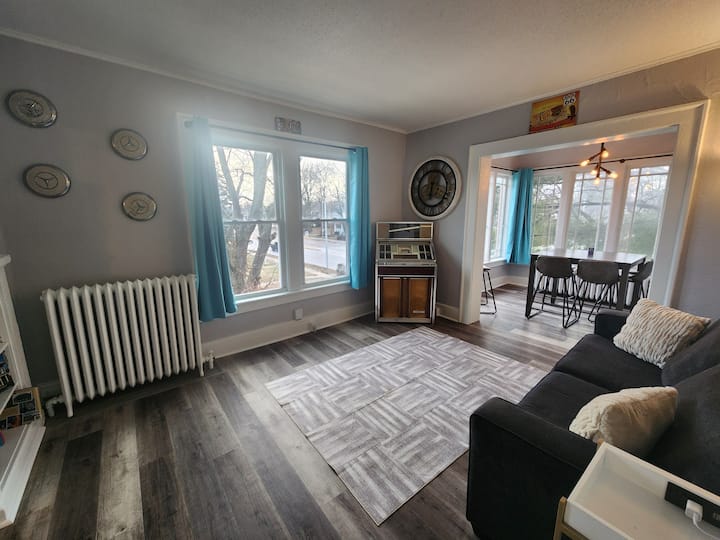 Route 66 Fun! - Springfield, IL