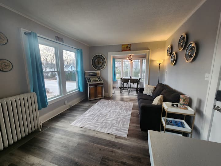 Route 66 Fun! - Springfield, IL