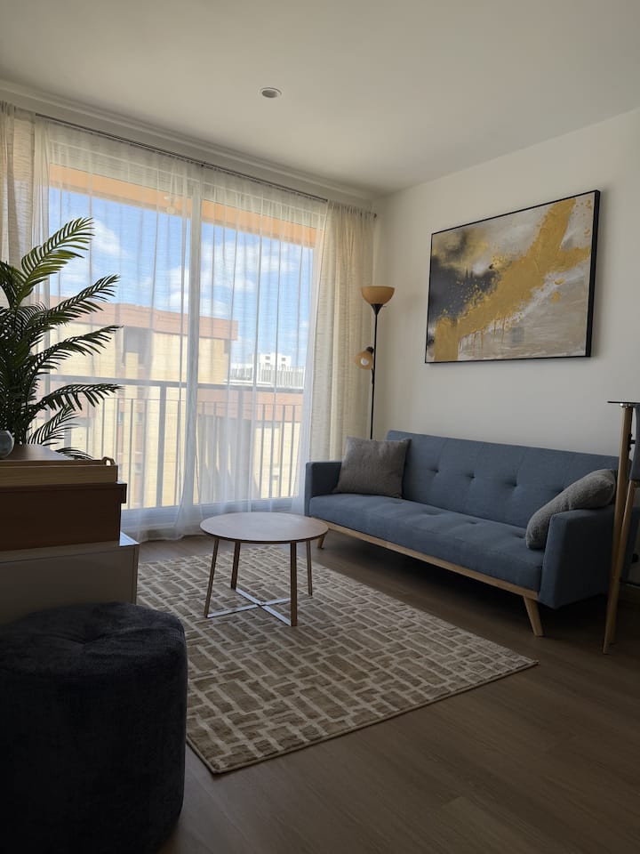 Acogedor Apartamento En El Corazón De Zona 4 - Guatemala City