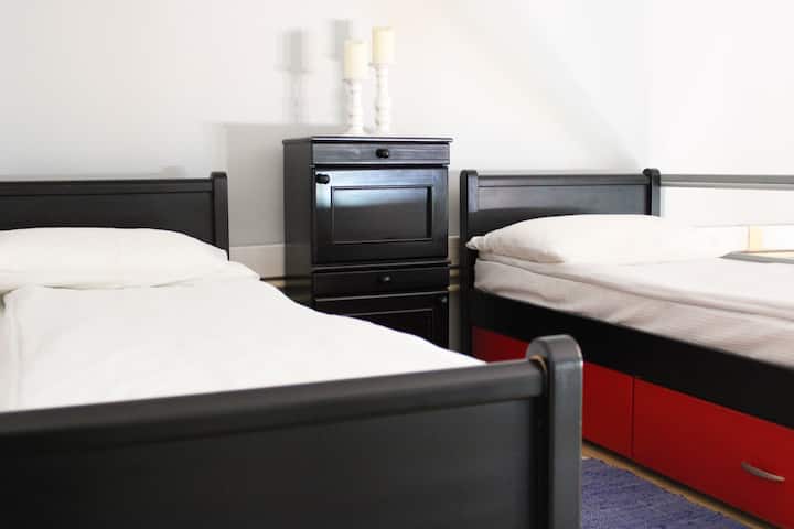 Siesta - Modern Apartment - Kikinda