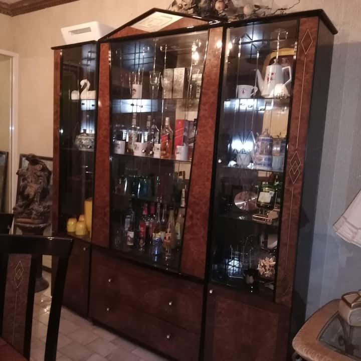 Casa 5 Cuartos - Torreón