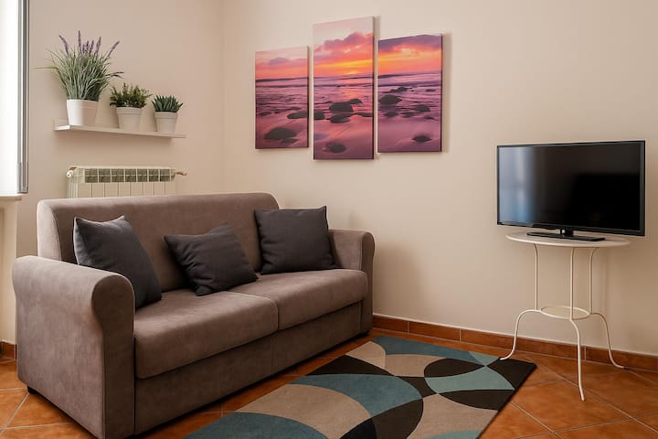 Oasi Moderna A Torino - Piazza Massaua - Turin