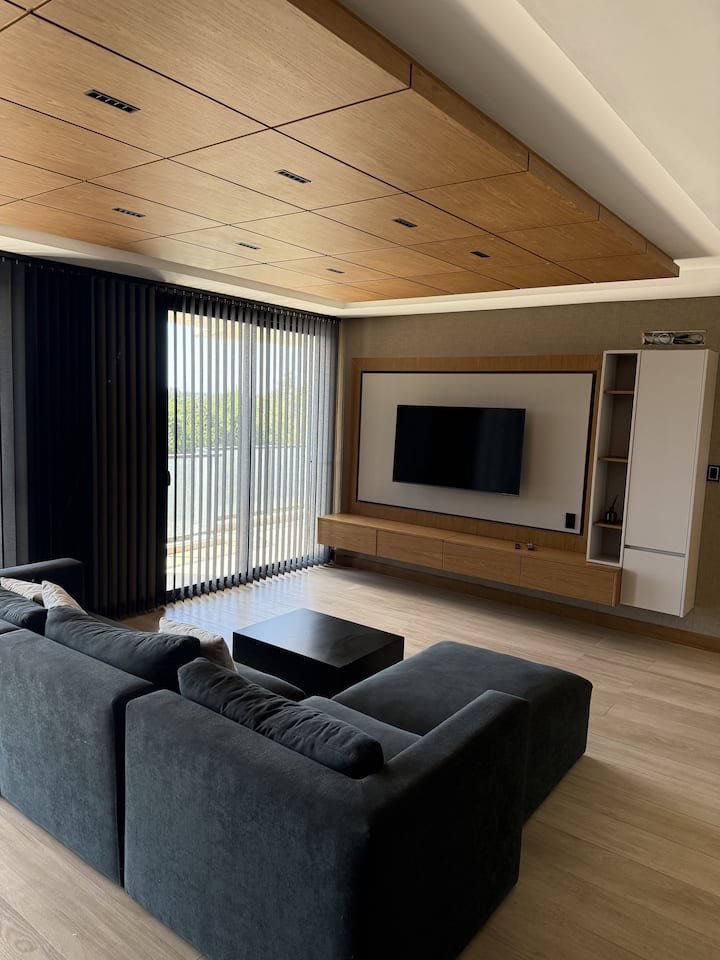 Excelente Departamento En Vista Golf - Aéroport Ezeiza de Buenos Aires (EZE)