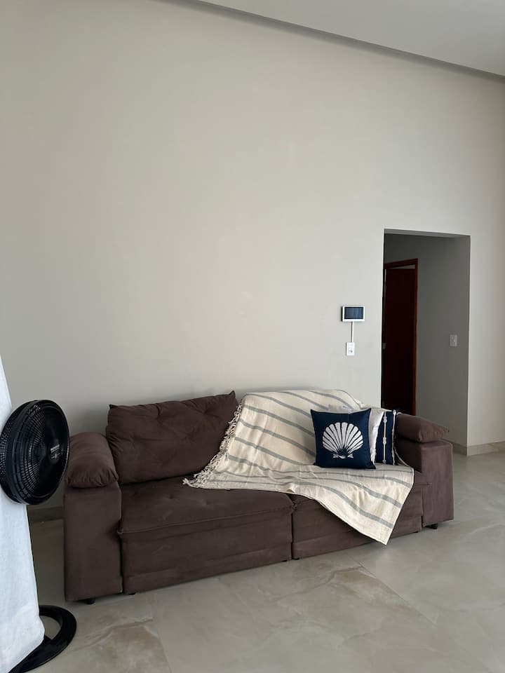Maison S.o 
Refúgio Exclusivo Em Assis . - Assis