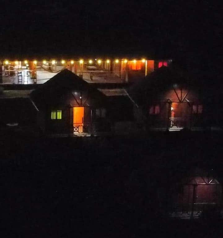 Nido D Amor Selvático Sanmiguelecolodg Aguapura - Copacabana