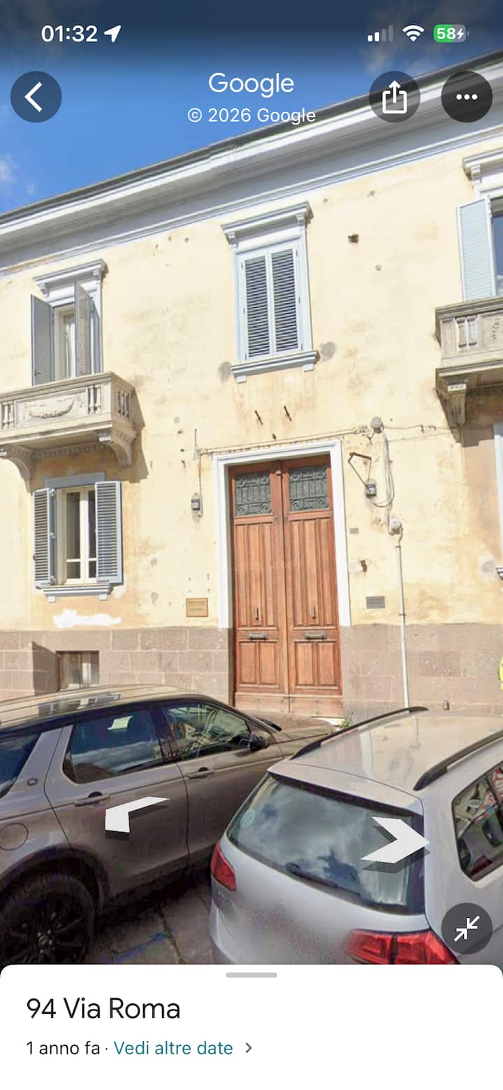 Appartamento Silenzioso - Sassari