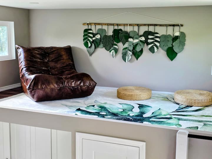 Koa + Paka: Embrace The Elements In Style - Keaau, HI