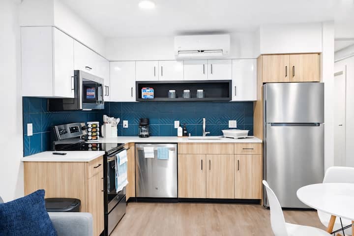 Apartment In Spokane - Spokane, WA