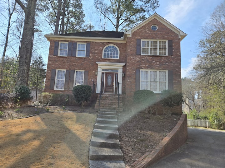 Single House 2500 Square Feet. - Duluth, GA