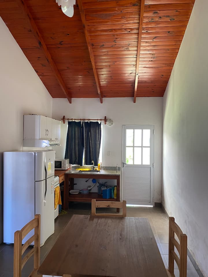 Casa Rústica - Concordia