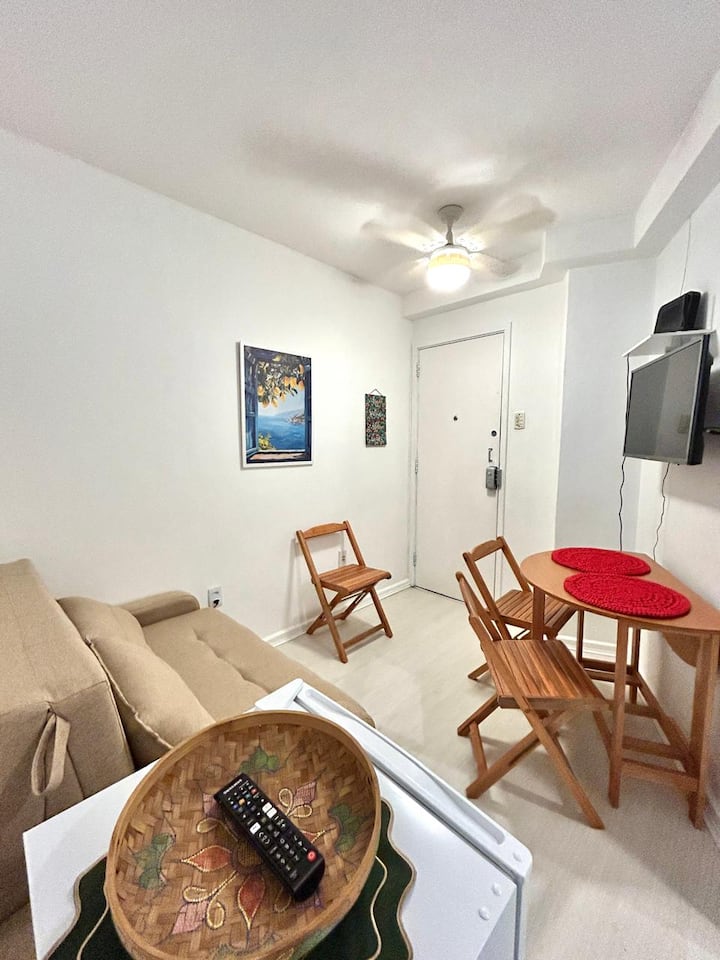 Brisa Carioca - Glória