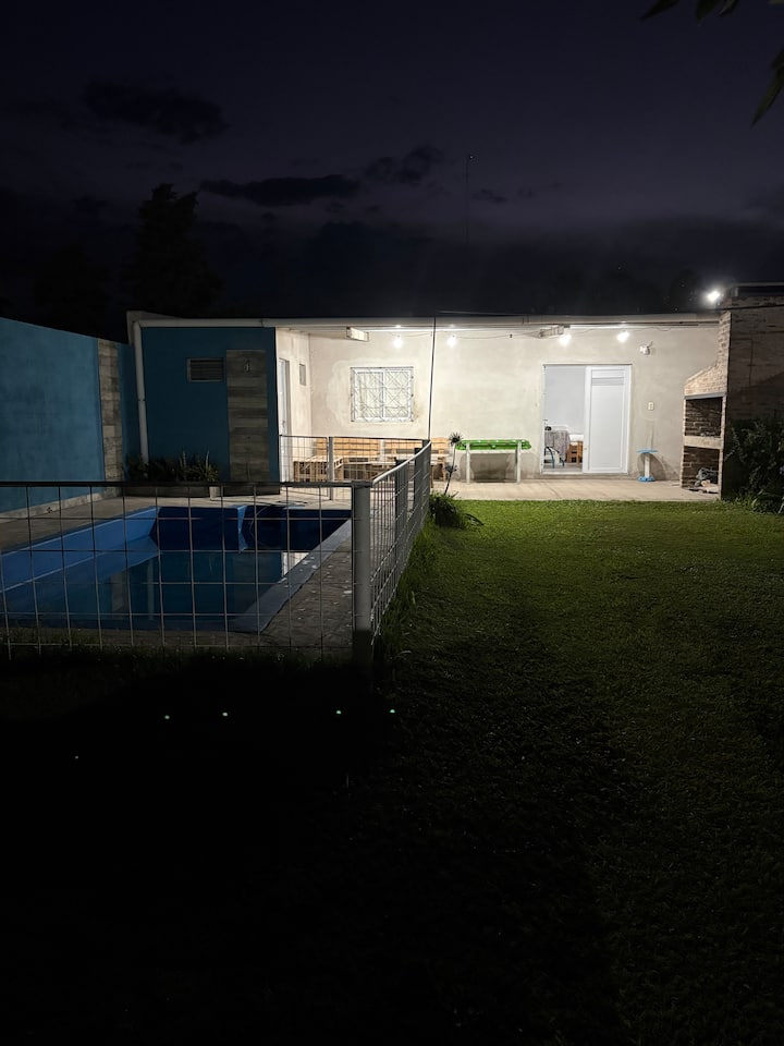 Alojamiento San Nicolás. Expoagro-tc-turismo - San Nicolás de Los Arroyos