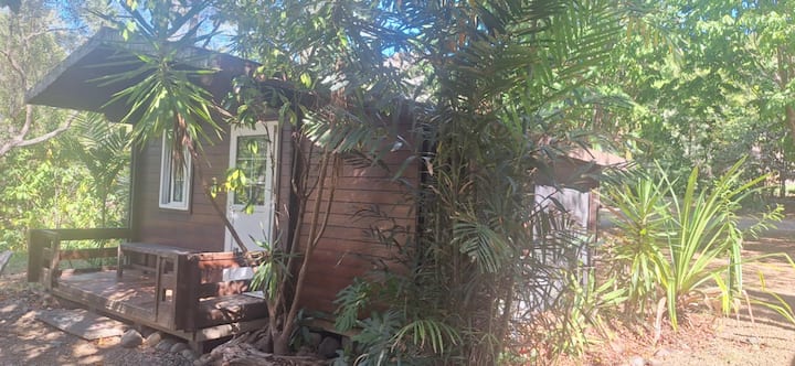 Bungalow - Havre De Paix - Nature - Neukaledonien