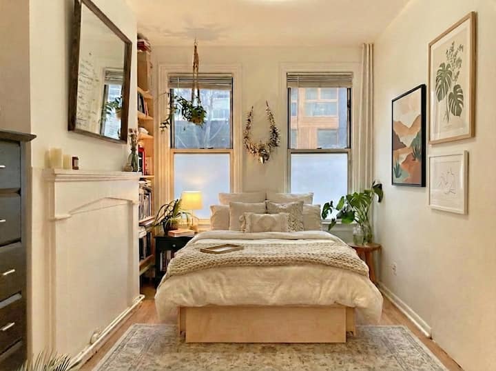 Huge Private Yard And 5 Min To Manhattan - Brooklyn, NY
