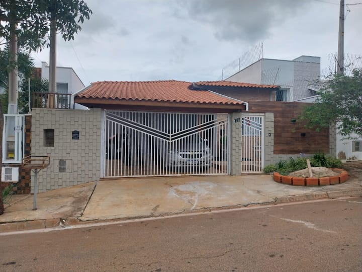 Morada Do Descanso - Boituva