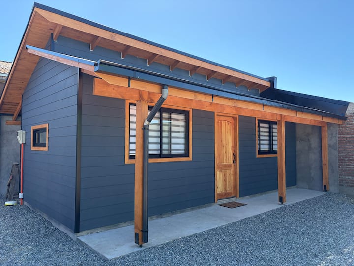 Cabaña Para 2 Personas - Villarrica