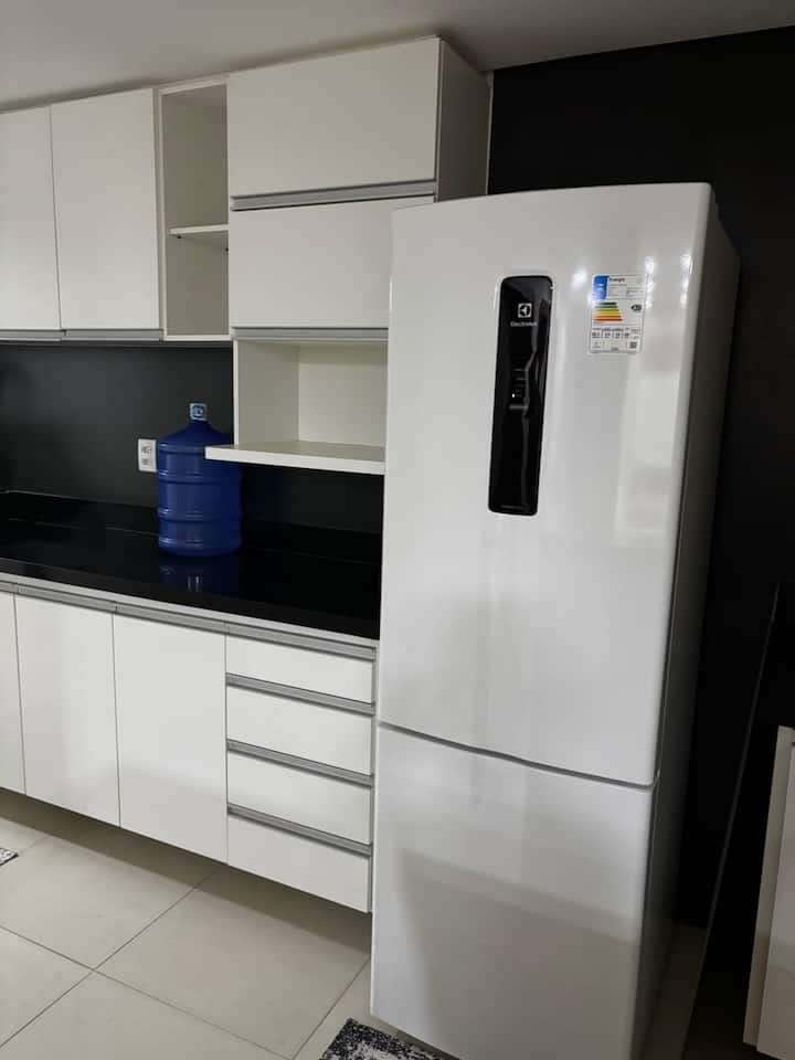 Casa Linda E Aconchegante. - Guarapari