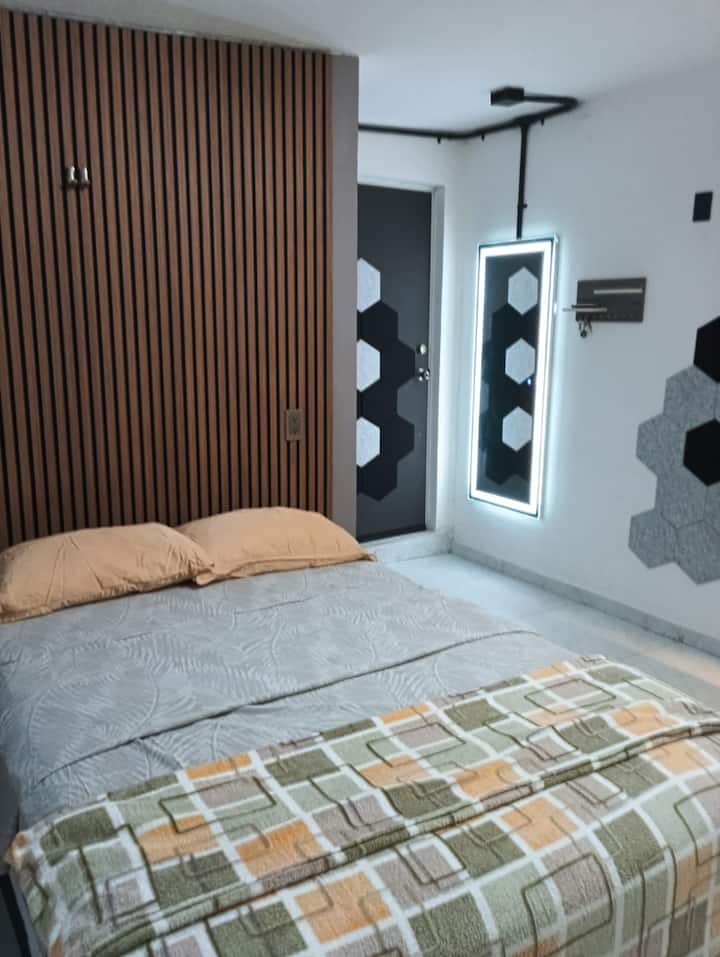 Minidepa Lo Tiene Todo Con Entrada Independiente - Boca del Río