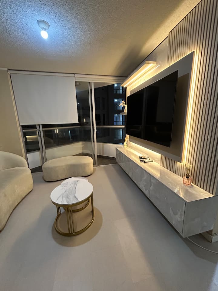 Hermoso Departamento Privado, San Miguel - Peru