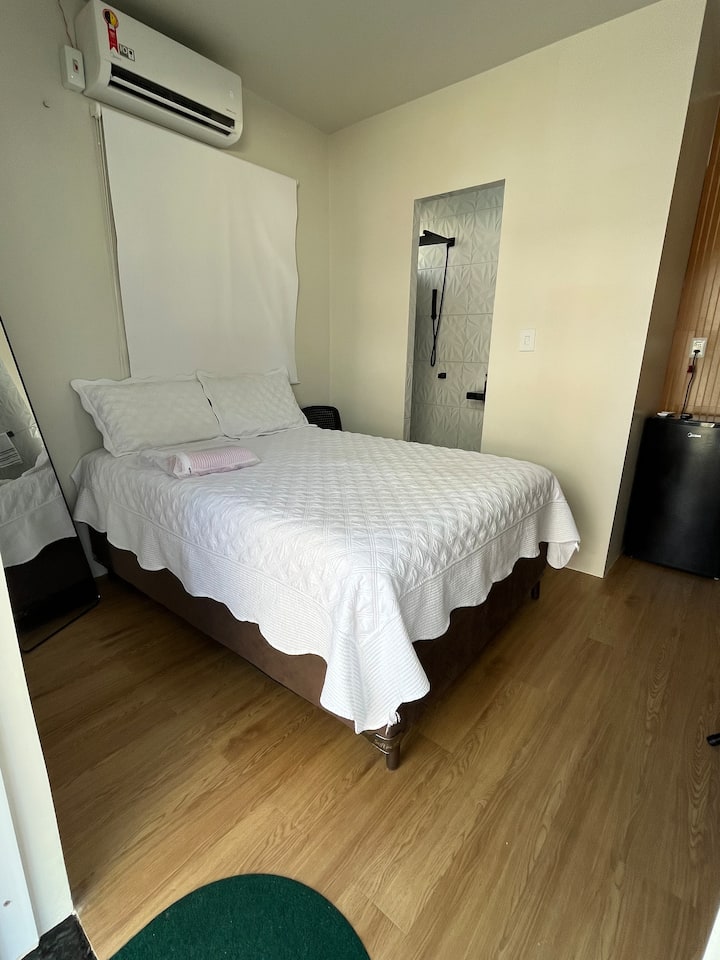 Suíte Privativa E Independente No Coração De Slz - Maranhão (estado)