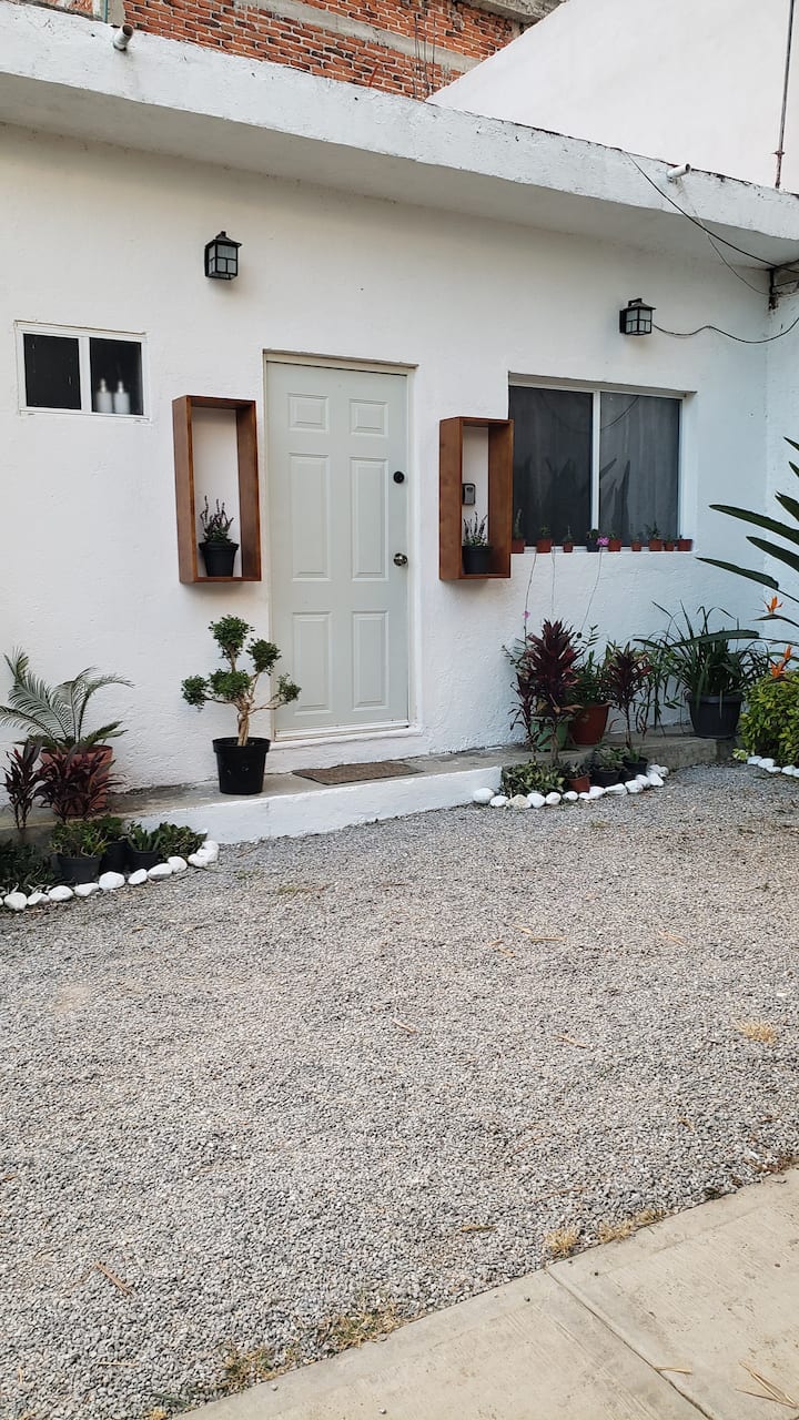 Bungalow Xanem Acogedor Y En El Corazón Del Pueblo - 