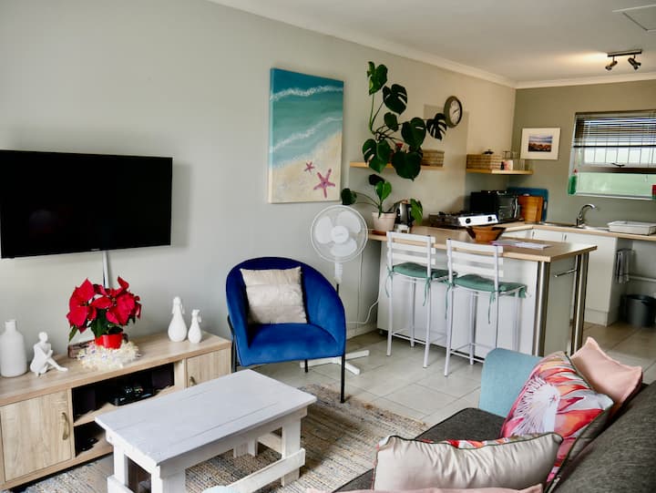 Charlie’s Place, 2.4km From Blouberg Beach - Le Cap