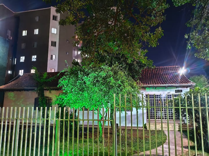 Conforto E Praticidade No Coração De Cascavel - Cascavel