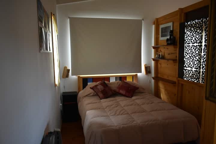 Claro De Luna , Un Lugar Diferente ! - El Calafate