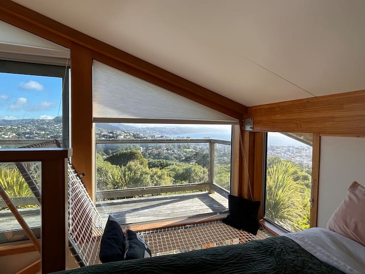 Karepa St Guest House - Wellington