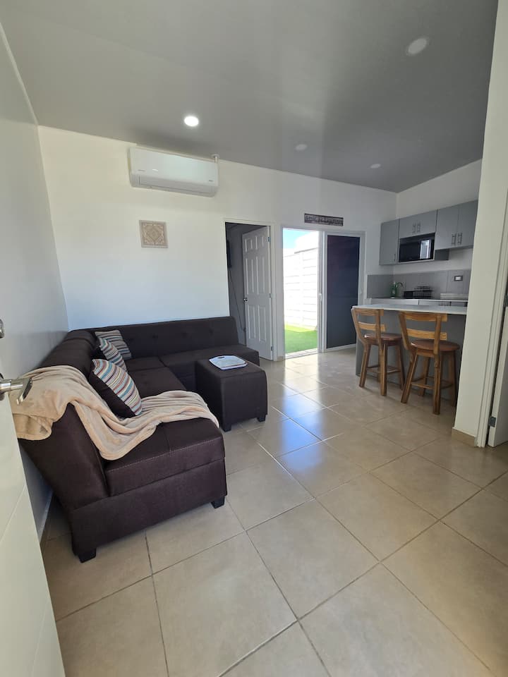 Boho Casita #02 - El Salvador