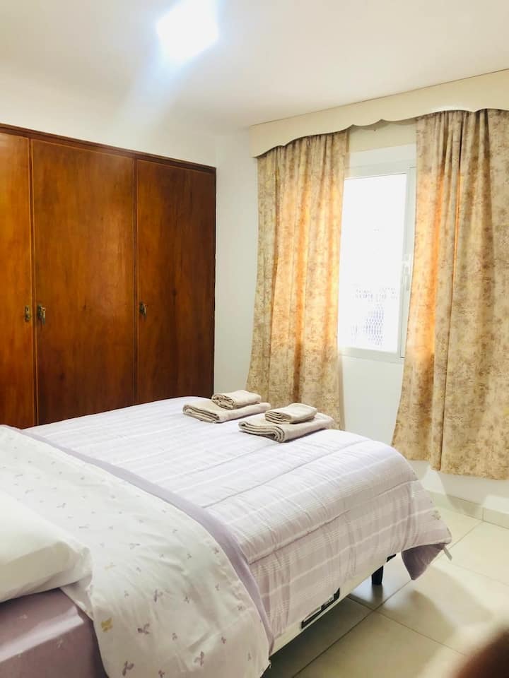 Dpts Los Robles - Comodoro Rivadavia